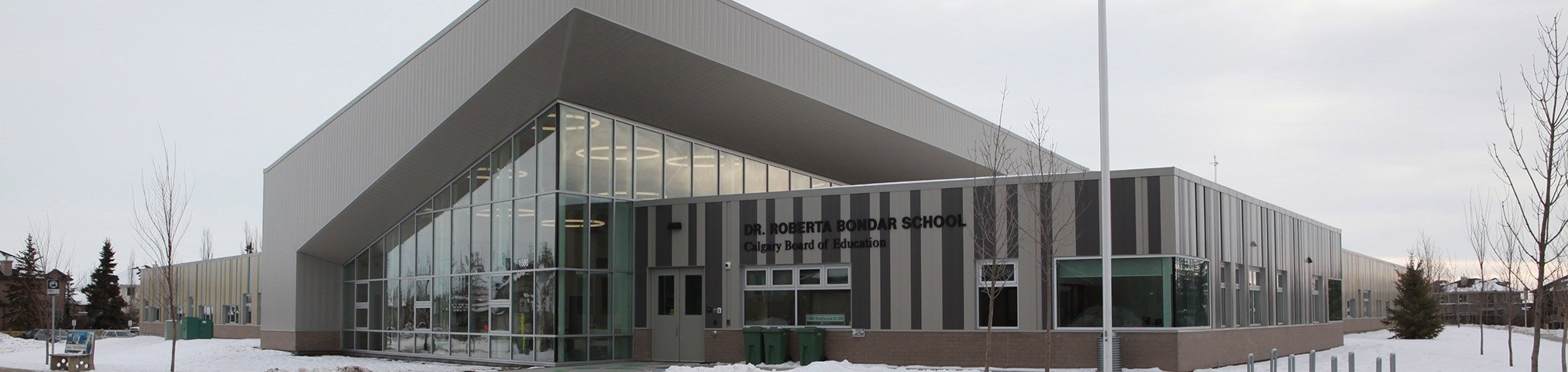 Home - Dr. Roberta Bondar School