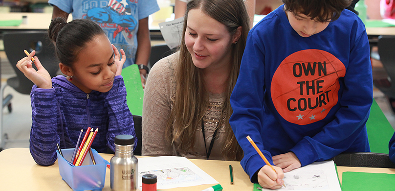 Our Staff - Dr. Roberta Bondar School