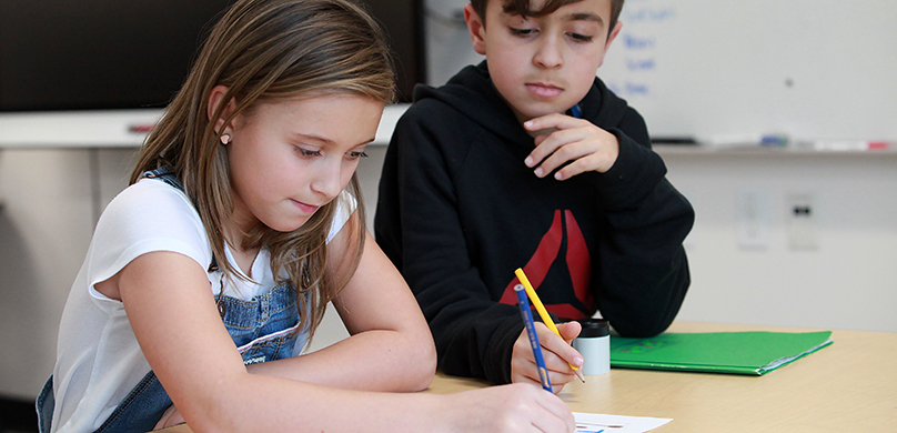 Assessment & Reporting - Dr. Roberta Bondar School