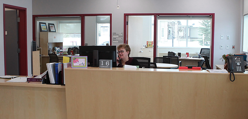 Registration - Dr. Roberta Bondar School